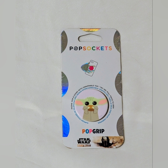 PopSocket | Cell Phones & Accessories | Popsocket Official Disney Star ...